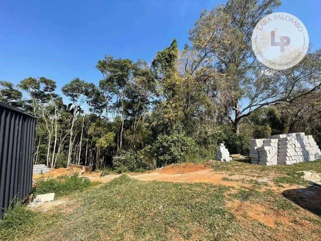 Terreno em Condomínio para Venda em Vinhedo/SP Área Rural de Vinhedo
