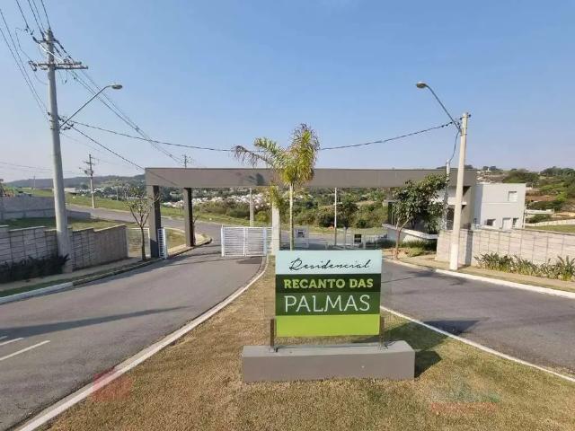 Terreno em Condomínio para Venda em Vinhedo/SP Bosque