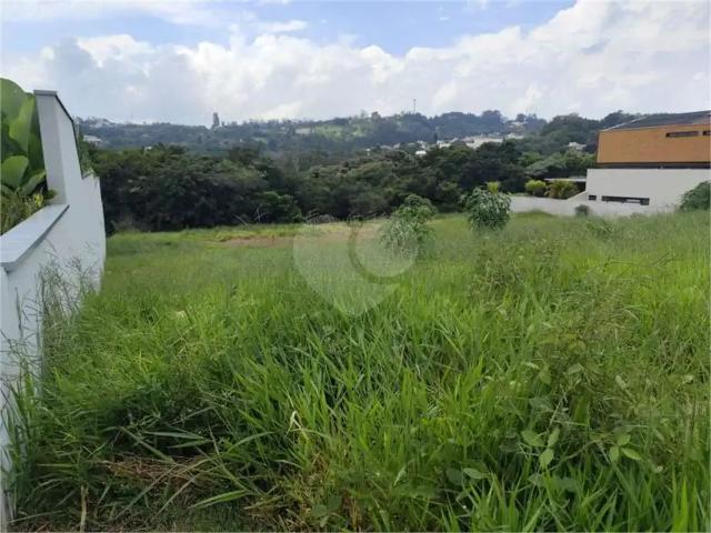 Terreno em Condomínio para Venda em Vinhedo/SP Bosque