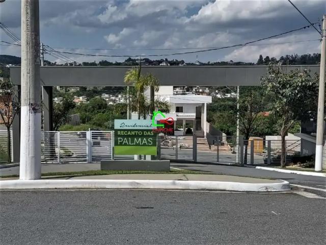 Terreno em Condomínio para Venda em Vinhedo/SP Bosque