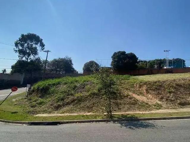 Terreno em Condomínio para Venda em Vinhedo/SP Bosque