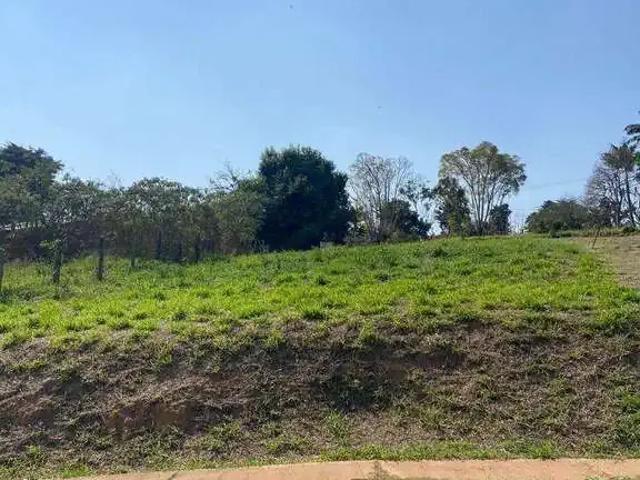Terreno em Condomínio para Venda em Vinhedo/SP Bosque