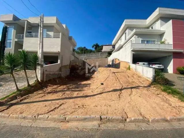 Terreno em Condomínio para Venda em Vinhedo/SP Bosque