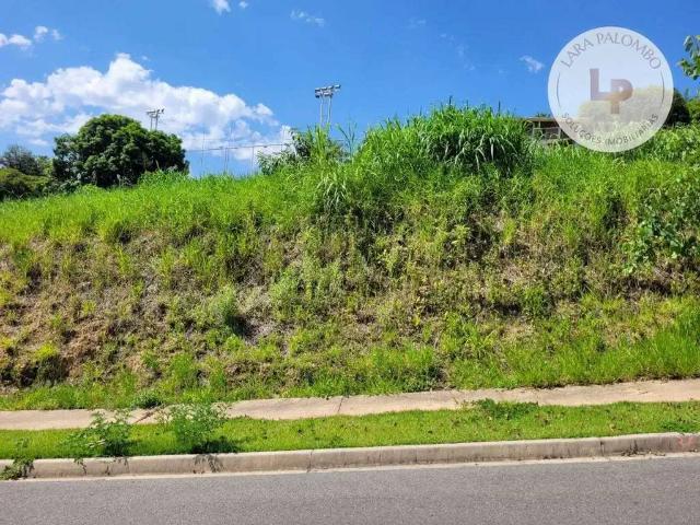 Terreno em Condomínio para Venda em Vinhedo/SP Bosque