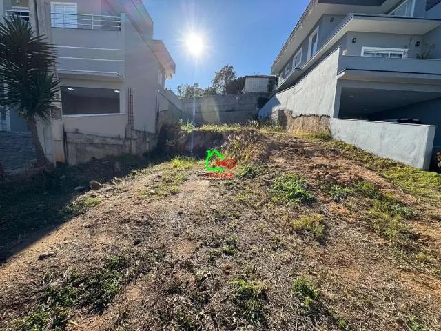 Terreno em Condomínio para Venda em Vinhedo/SP Bosque