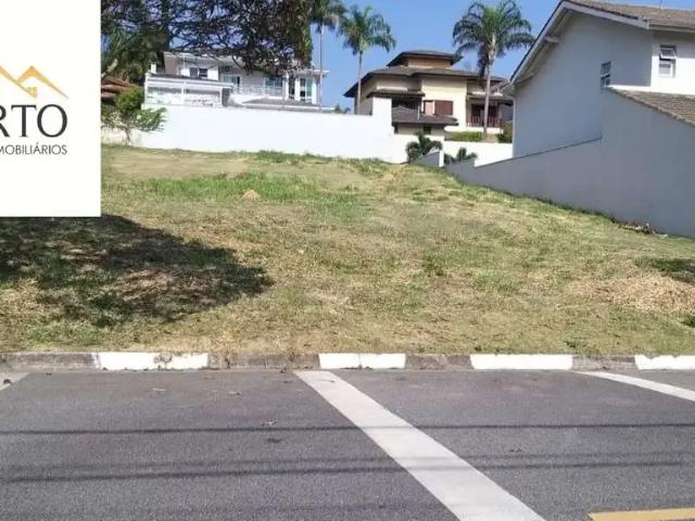 Terreno em Condomínio para Venda em Vinhedo/SP Bosque