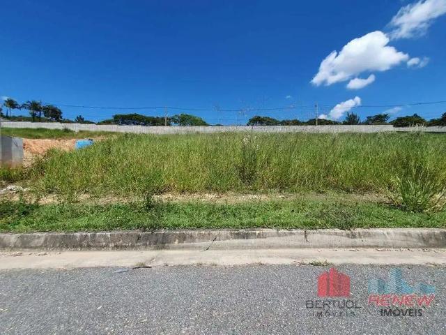 Terreno em Condomínio para Venda em Vinhedo/SP Bosque