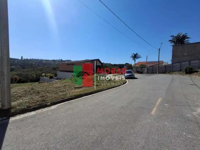 Terreno em Condomínio para Venda em Vinhedo/SP Bosque