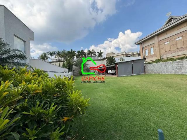 Terreno em Condomínio para Venda em Vinhedo/SP Bosque