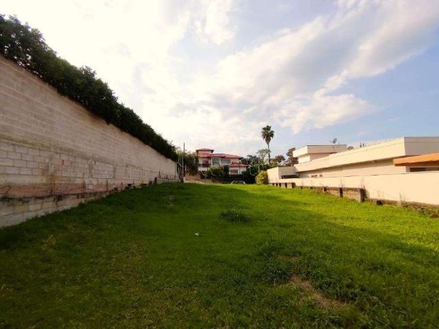 Terreno em Condomínio para Venda em Vinhedo/SP Bosque
