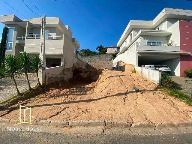 Terreno em Condomínio para Venda em Vinhedo/SP Bosque