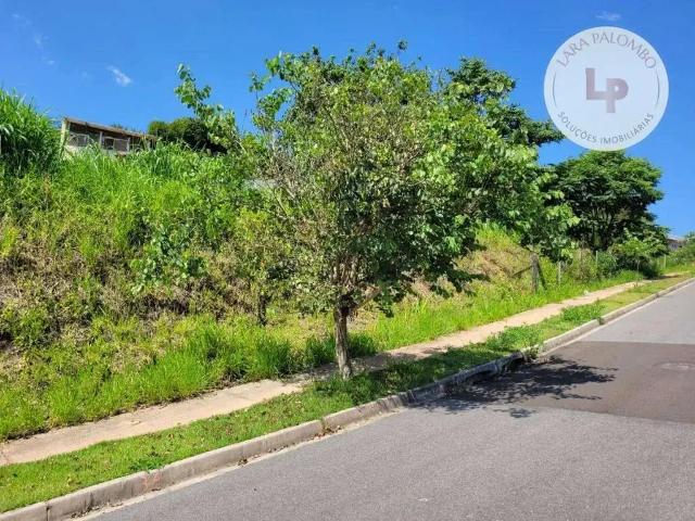 Terreno em Condomínio para Venda em Vinhedo/SP Bosque