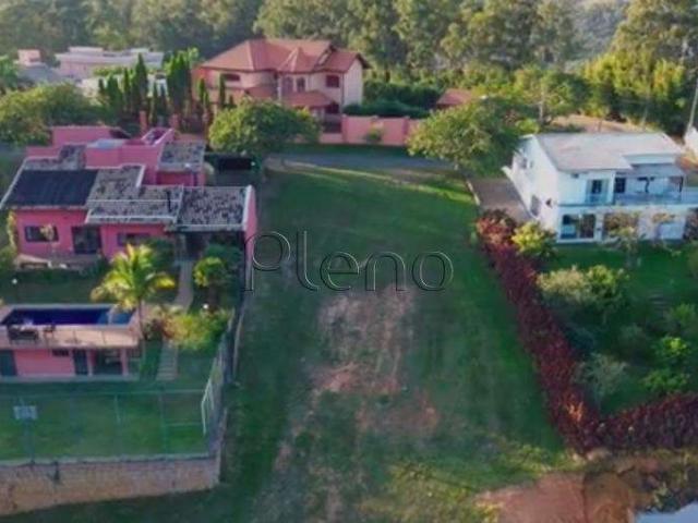 Terreno em Condomínio para Venda em Itupeva/SP Terras de Santa Teresa