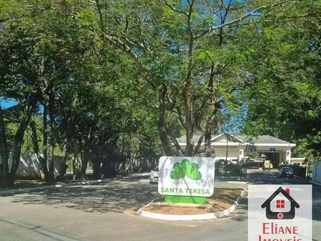 Terreno em Condomínio para Venda em Vinhedo/SP Distrito Industrial Benedito Storani