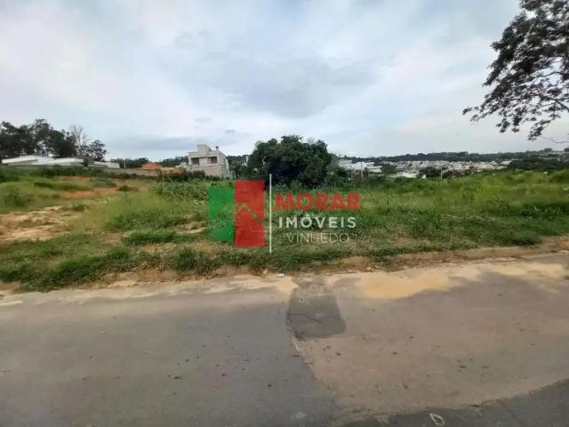 Terreno em Condomínio para Venda em Vinhedo/SP João XXIII