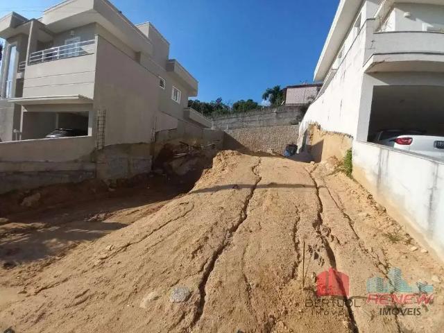 Terreno em Condomínio para Venda em Vinhedo/SP Jardim Panorama