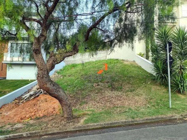 Terreno em Condomínio para Venda em Vinhedo/SP Jardim Panorama