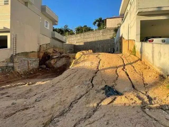 Terreno em Condomínio para Venda em Vinhedo/SP Jardim Panorama