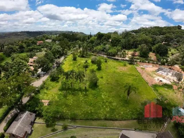 Terreno em Condomínio para Venda em Vinhedo/SP Jardim Panorama