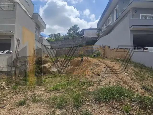 Terreno em Condomínio para Venda em Vinhedo/SP Jardim Panorama 3 Quartos