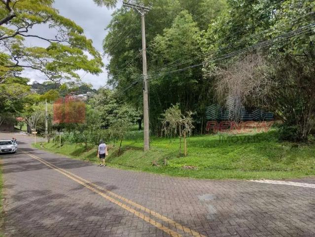 Terreno em Condomínio para Venda em Vinhedo/SP Jardim Panorama
