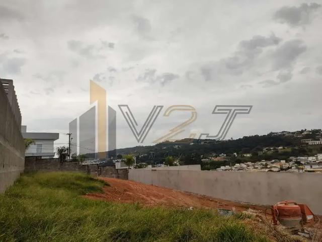 Terreno em Condomínio para Venda em Vinhedo/SP Jardim Panorama