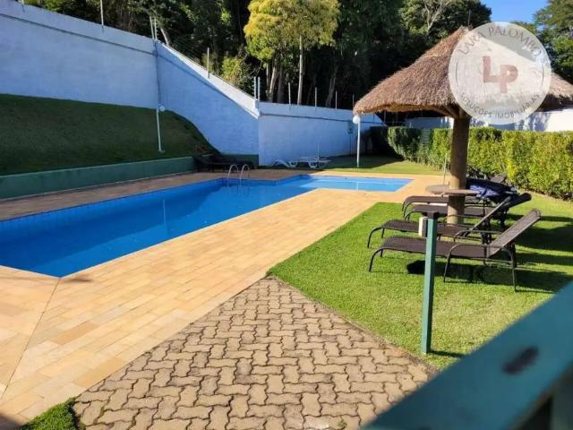Terreno em Condomínio para Venda em Vinhedo/SP Jardim Panorama
