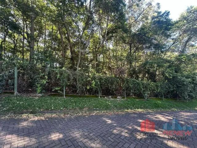 Terreno em Condomínio para Venda em Vinhedo/SP Jardim Panorama