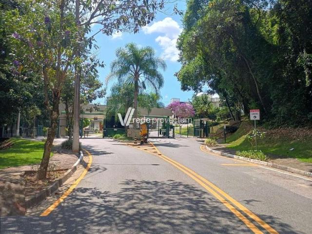 Terreno em Condomínio para Venda em Vinhedo/SP Jardim Panorama