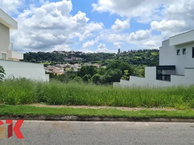 Terreno em Condomínio para Venda em Vinhedo/SP Jardim Panorama