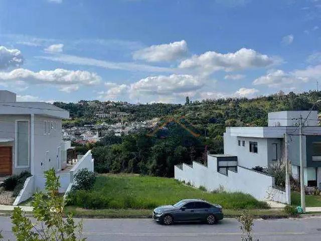 Terreno em Condomínio para Venda em Vinhedo/SP Jardim Panorama