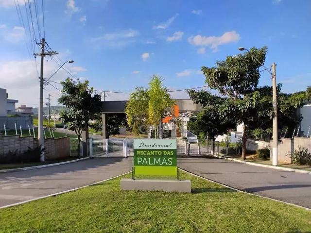 Terreno em Condomínio para Venda em Vinhedo/SP Jardim Panorama