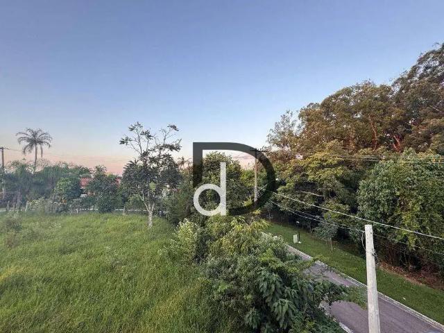 Terreno em Condomínio para Venda em Vinhedo/SP Condomínio Vista Alegre