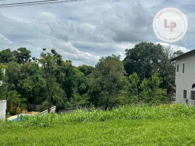 Terreno em Condomínio para Venda em Vinhedo/SP Jardim Paraíso II