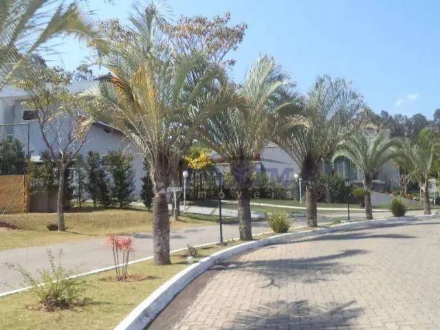 Terreno em Condomínio para Venda em Vinhedo/SP Jardim Paulista I