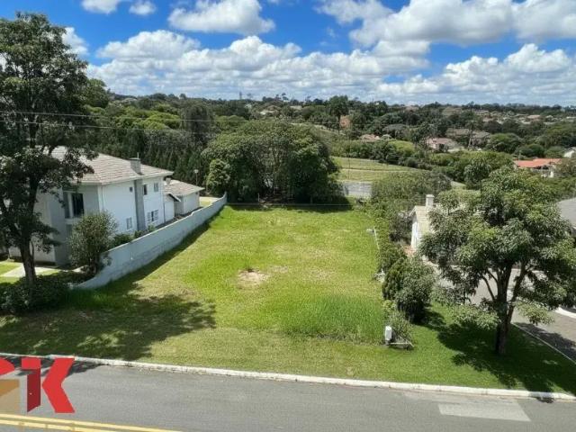 Terreno em Condomínio para Venda em Vinhedo/SP Jardim Paulista I