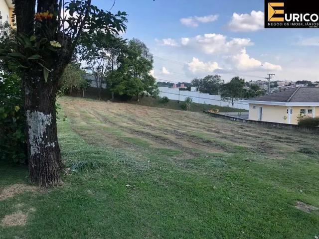 Terreno em Condomínio para Venda em Vinhedo/SP Jardim Paulista I