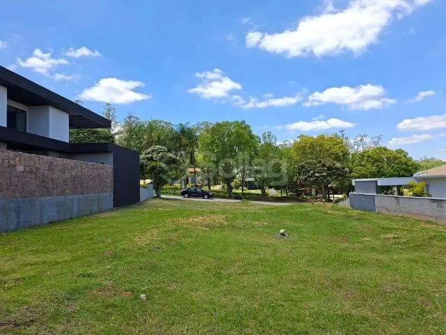Terreno em Condomínio para Venda em Vinhedo/SP Jardim Paulista I