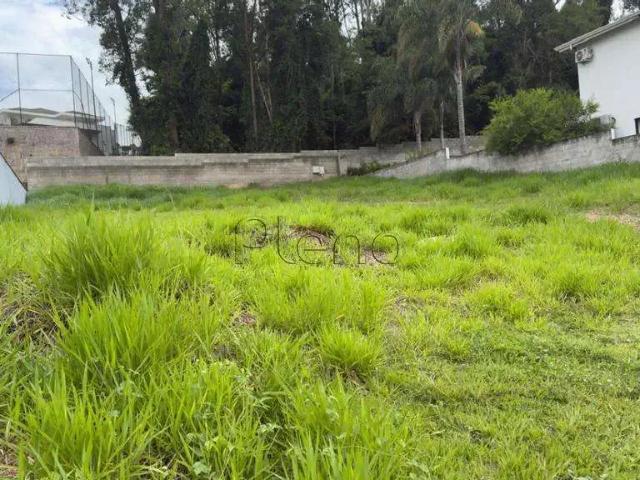 Terreno em Condomínio para Venda em Vinhedo/SP Jardim Paulista I