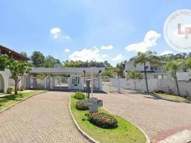 Terreno em Condomínio para Venda em Vinhedo/SP Jardim Paulista I