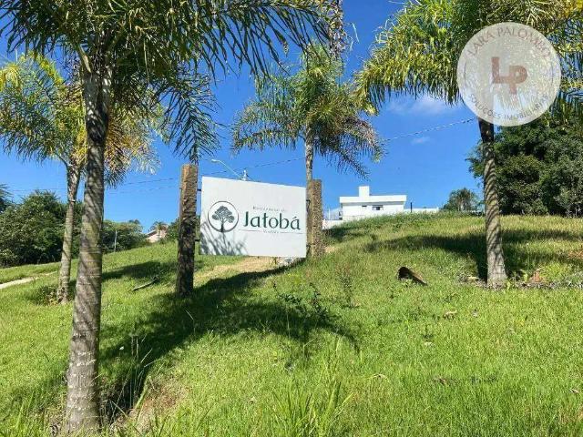 Terreno em Condomínio para Venda em Vinhedo/SP Jardim Primavera