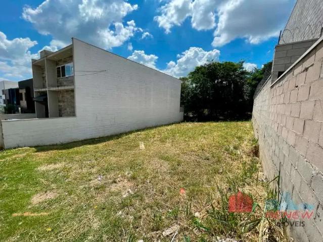 Terreno em Condomínio para Venda em Vinhedo/SP Jardim São Lucas