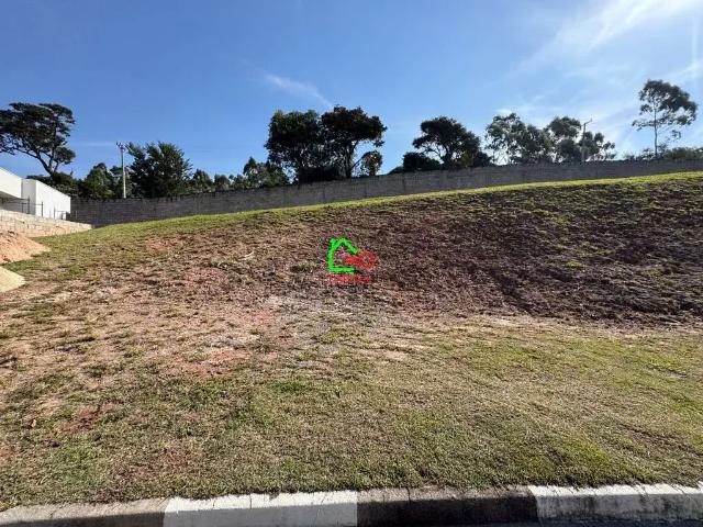 Terreno em Condomínio para Venda em Vinhedo/SP Observatório