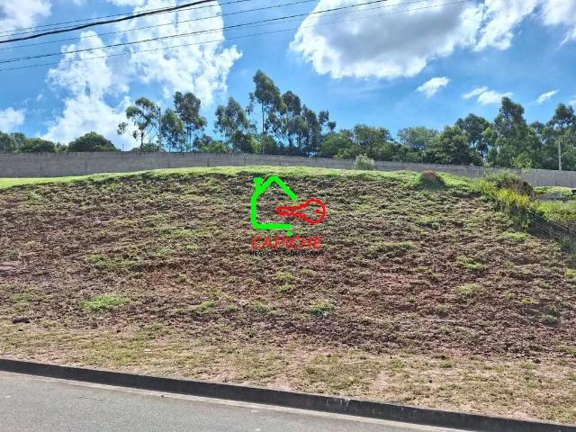 Terreno em Condomínio para Venda em Vinhedo/SP Observatório