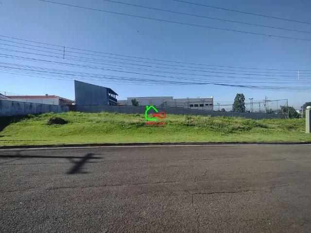 Terreno em Condomínio para Venda em Vinhedo/SP Observatório