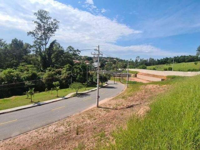Terreno em Condomínio para Venda em Vinhedo/SP Observatório