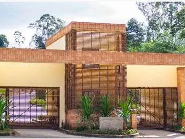 Terreno em Condomínio para Venda em Vinhedo/SP Observatório