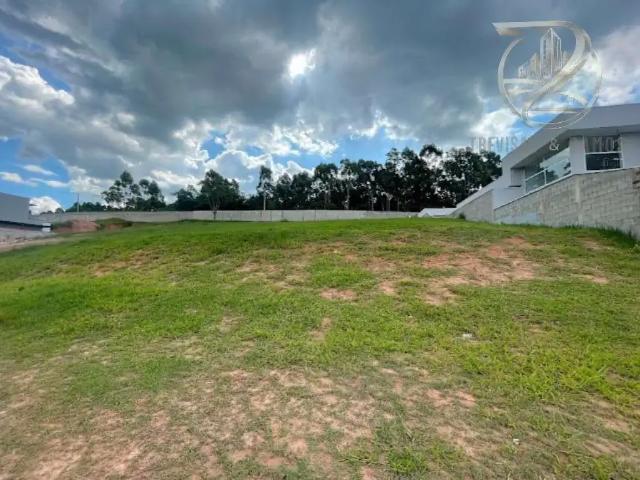 Terreno em Condomínio para Venda em Vinhedo/SP Observatório