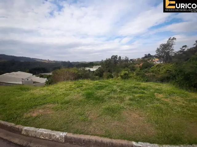 Terreno em Condomínio para Venda em Vinhedo/SP Observatório