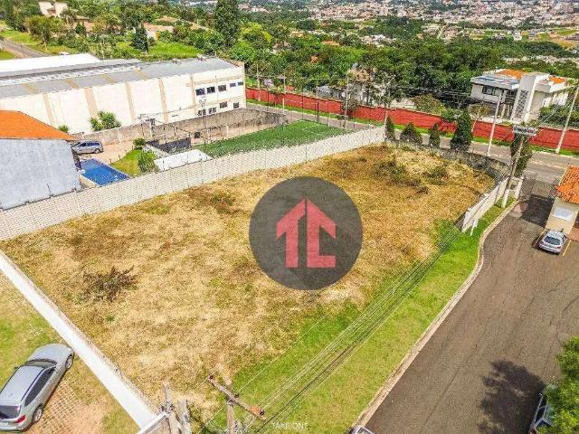 Terreno em Condomínio para Venda em Vinhedo/SP Observatório